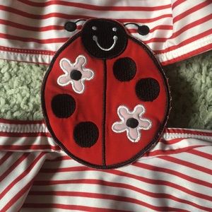 Arizona Jean Company | Swim | Ladybug Swimsuit | Poshmark